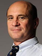 Professor Jim Nicklin - Queensland Centre for Gynaecological Cancer ...